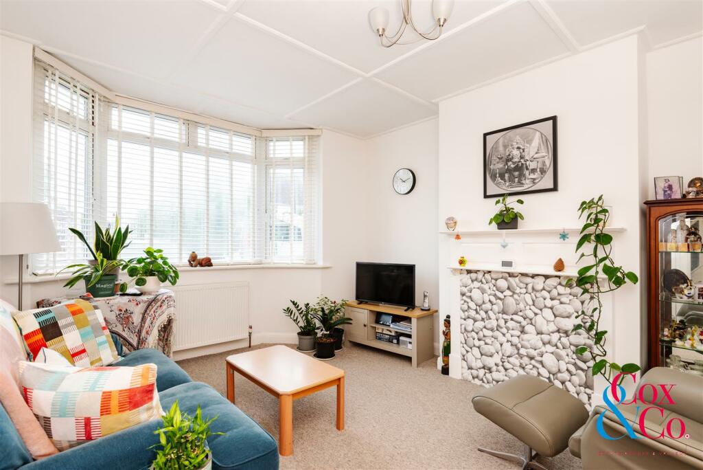 Free property report 111, Gardner Road, Portslade, Brighton, BN41 1PN ...