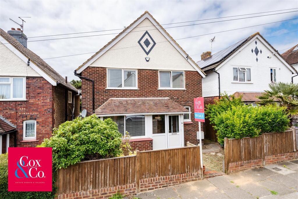 3 bedroom house for sale in Dorothy Road, Hove, BN3