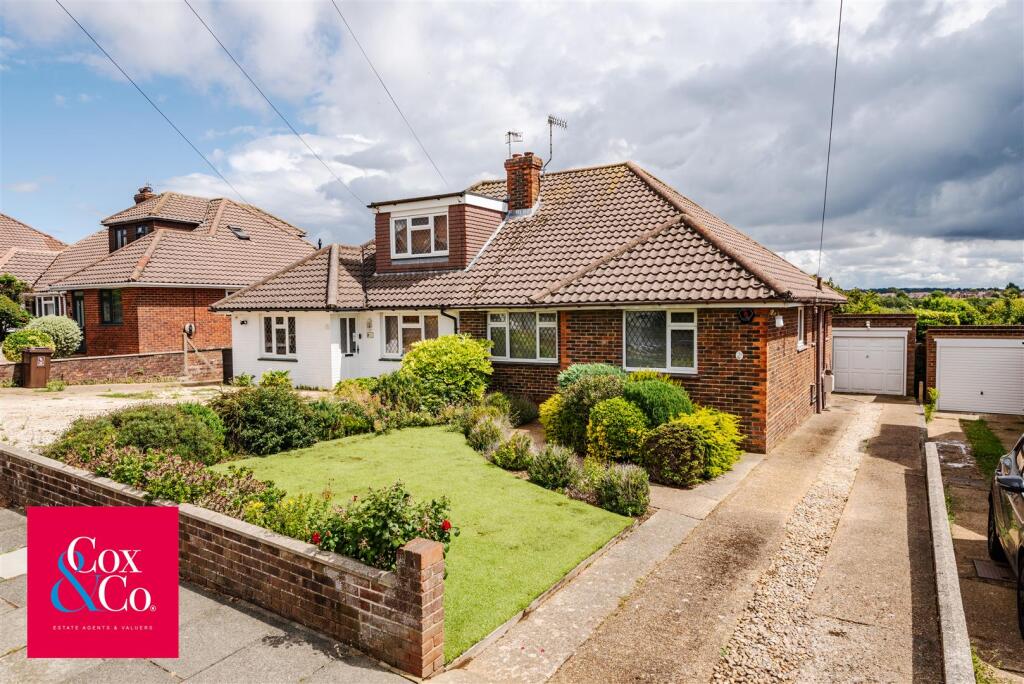 3 bedroom house for sale in Mill Lane, Portslade, BN41