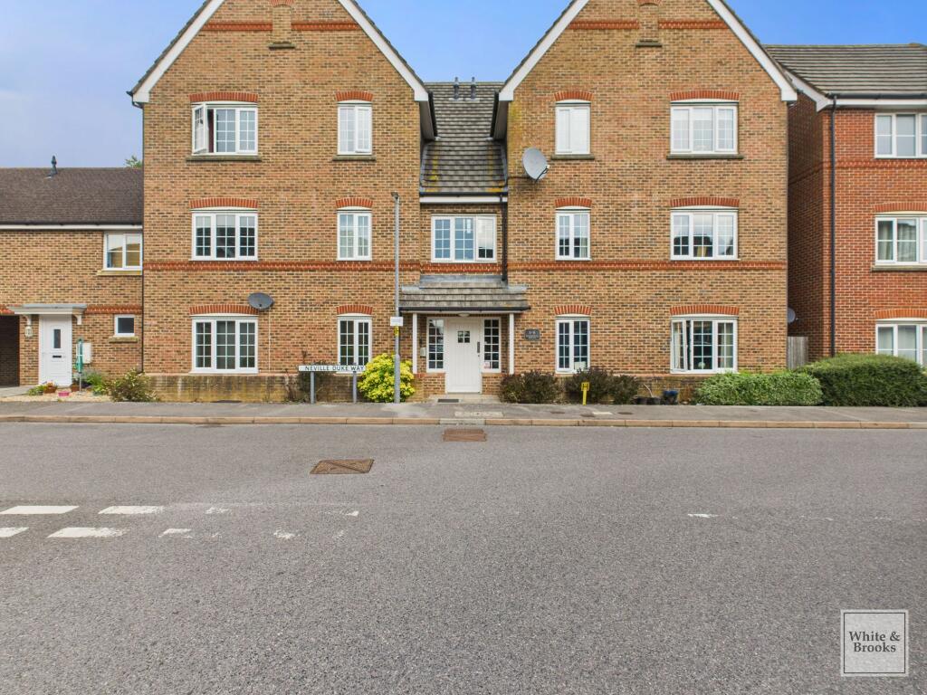 2 bedroom apartment for sale in Neville Duke Way, Tangmere, PO20