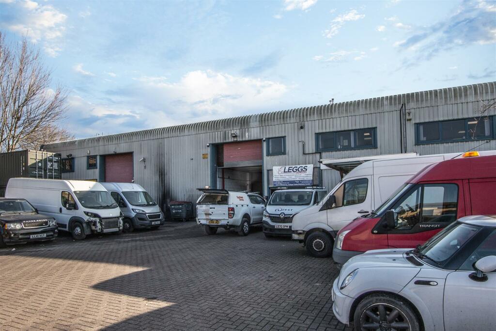 Commercial property for sale in Prince Georges Road, College Fields ...