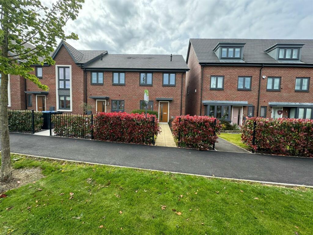 Property For Sale Houlton Rugby at Ida Whitford blog