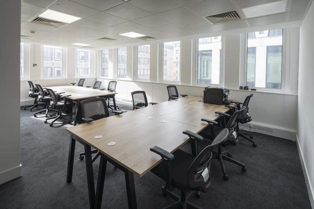Office to lease in 20 Victoria Street, London, SW1H 0NB, SW1H