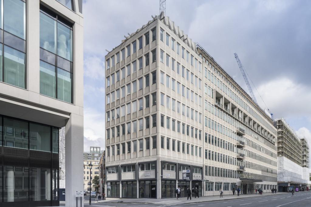 Office to lease in 20 Victoria Street, London, SW1H 0NB, SW1H