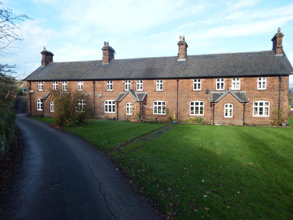 3 bedroom end of terrace house for rent in 1 Eden Grove, Lazonby ...