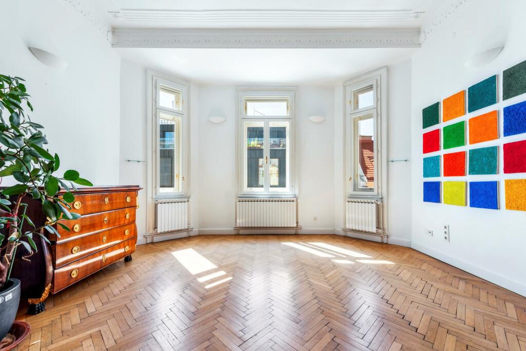 2 bedroom apartment for sale in Vienna, Vienna, Austria