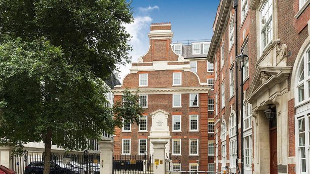 Office to lease in 4 Matthew Parker Street, London, SW1H 9NP, SW1H