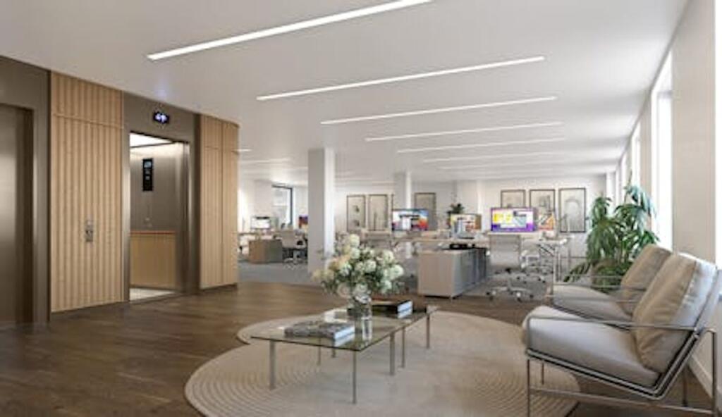 Office to lease in Queens House, 65 St James's Street, London, SW1A 1NF ...