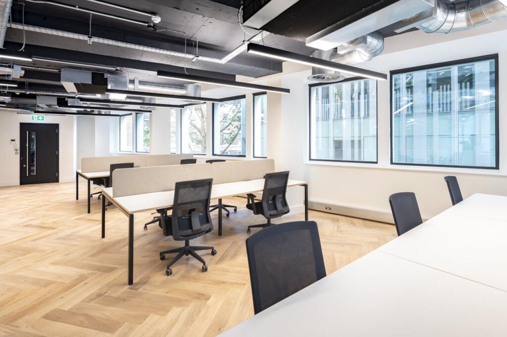 Office to lease in 78 New Oxford Street, London, WC2H 8AG, WC2H