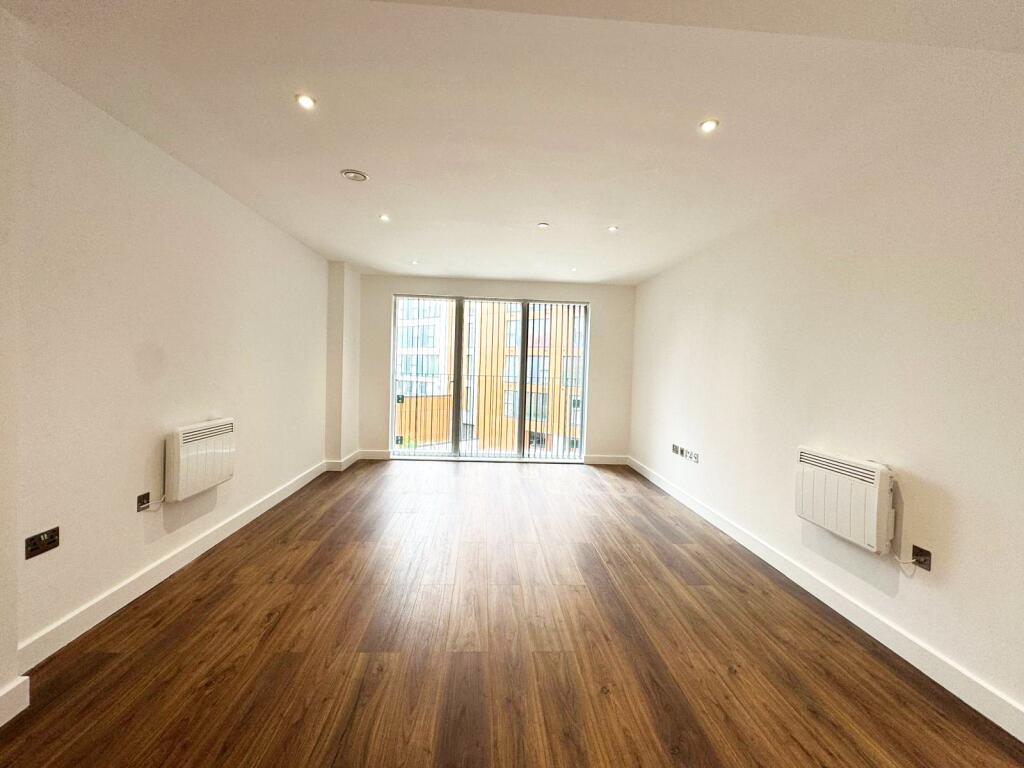 1 bedroom apartment for rent in The Grand Exchange, Market Street ...