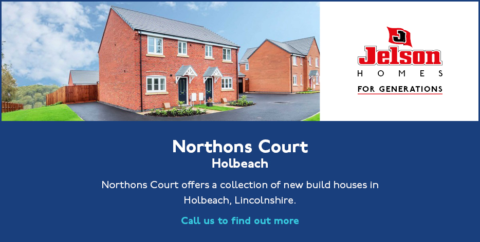 Contact Northons Court New Homes Development by Jelson Homes Ltd