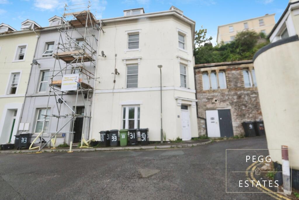 9 bedroom block of apartments for sale in Rock Road, Torquay, TQ2