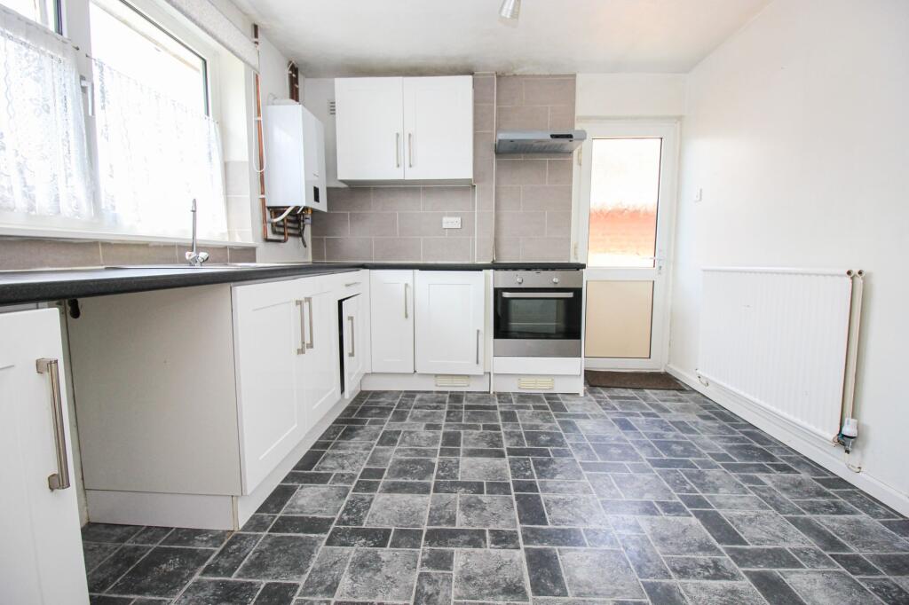 2 bedroom detached bungalow for sale in Castle Road, Bitterne Park, SO18