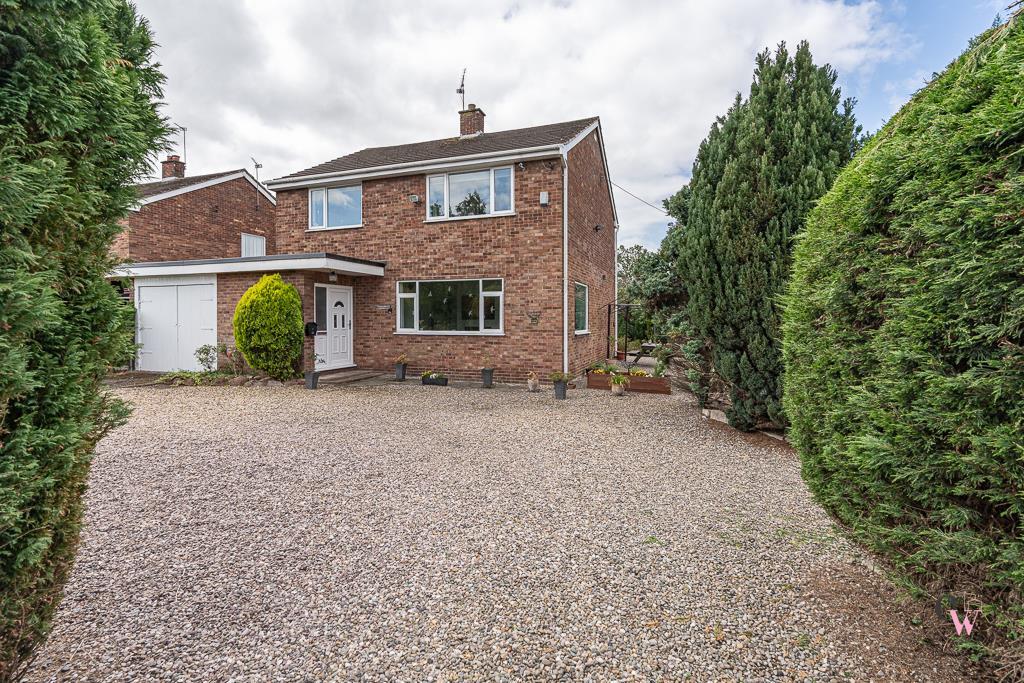 3 bedroom link detached house for sale in Penny's Lane, Rudheath ...