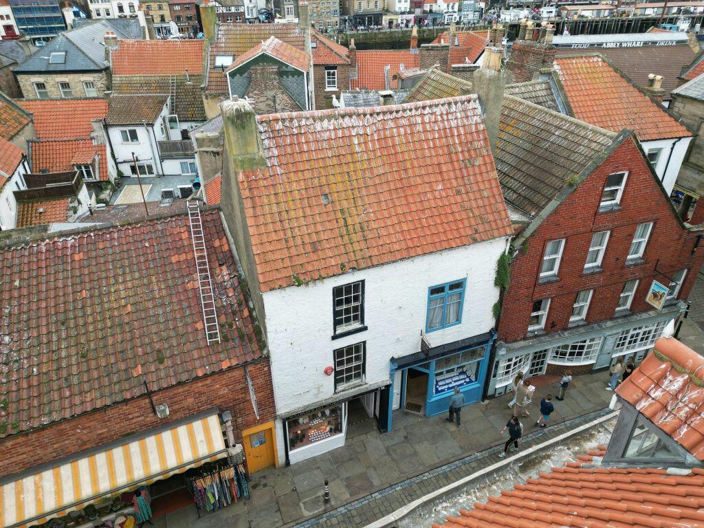 3 bedroom character property for sale in Watson’s Jet Shop, 151 Church ...