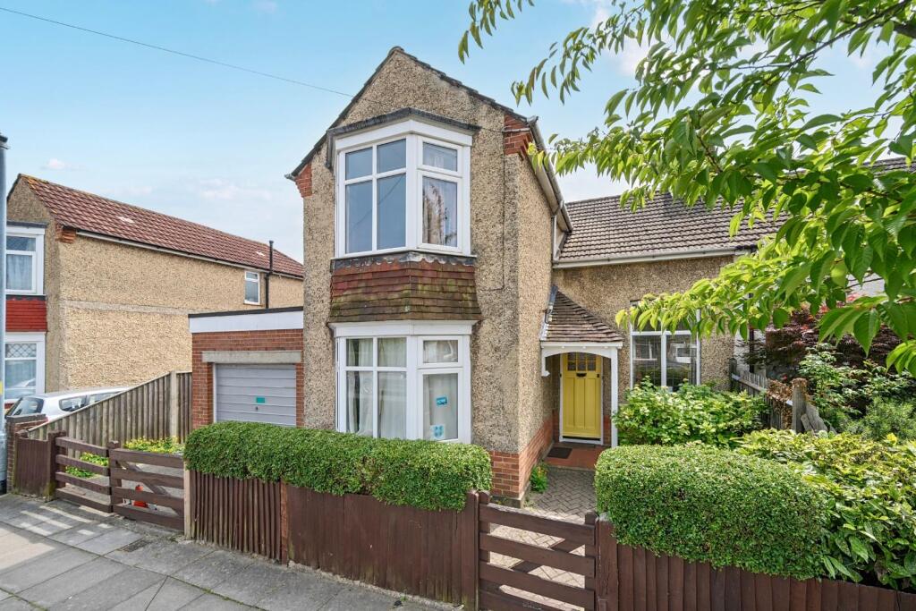 3 bedroom house for sale in Cosham Park Avenue, Portsmouth, PO6