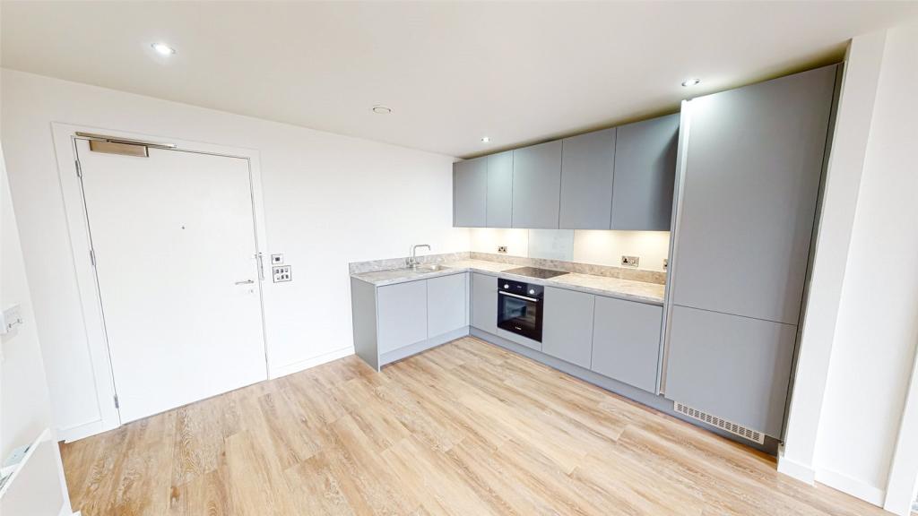 2 bedroom apartment for sale in Oxygen Tower, 50 Store Street ...