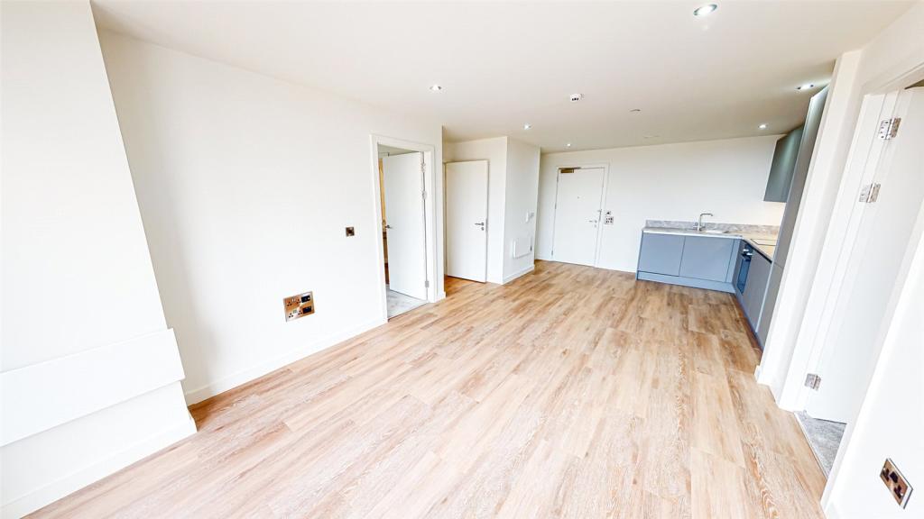 2 bedroom apartment for sale in Oxygen Tower, 50 Store Street ...