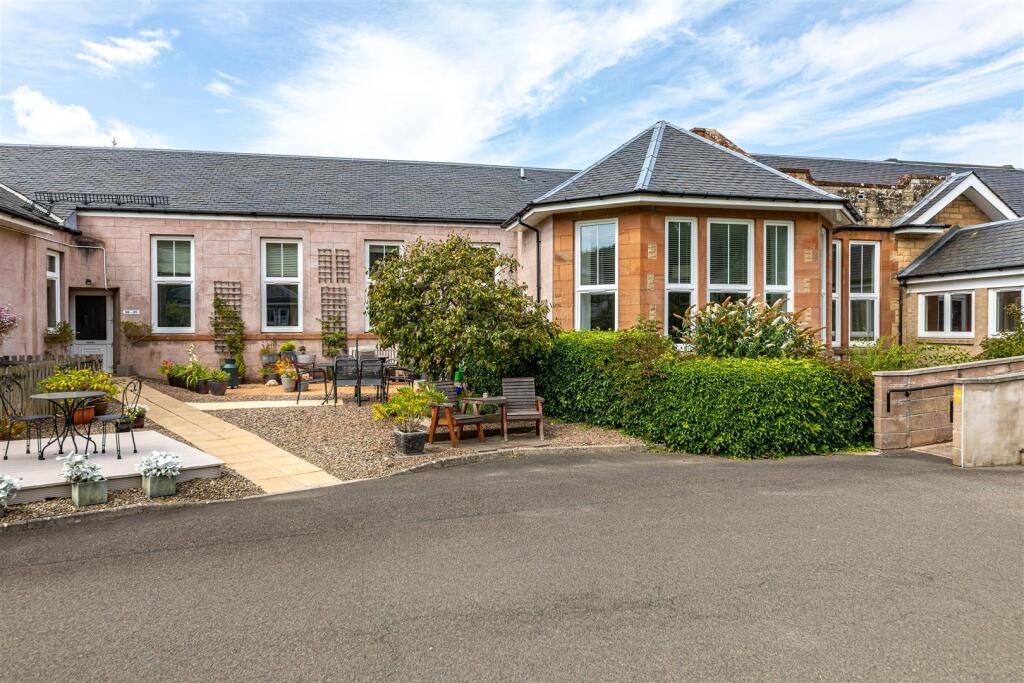 3 bedroom apartment for sale in 87 Dingleton Apartments, Melrose, TD6