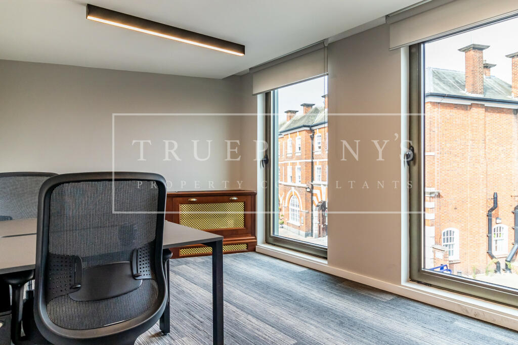 Commercial property for rent in Tweedy Road, Bromley, BR1 3FE, BR1