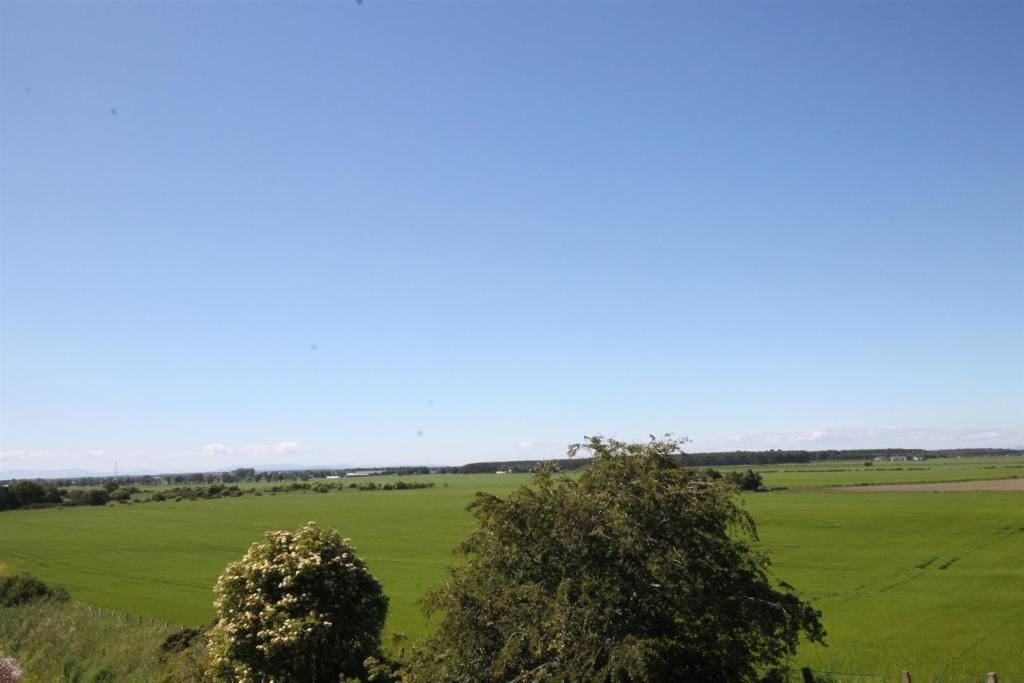 Plot for sale in East Grange Cottages, Kinloss, Forres, IV36