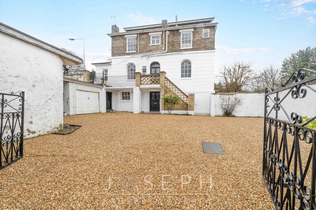 9 bedroom block of apartments for sale in Norwich Road, Ipswich, IP1