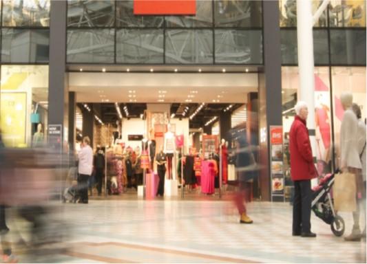 Retail property shopping centre to lease in Unit 15 Middleton Grange ...