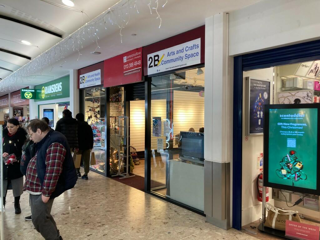 Retail property shopping centre to lease in Unit 25, Hill Street ...