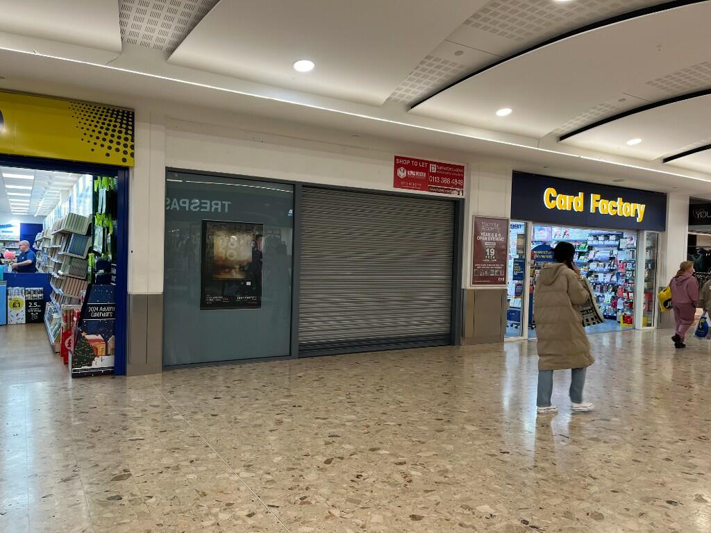 Retail property shopping centre to lease in Unit 28 Hill Street ...