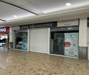 Retail property shopping centre to lease in Unit 3, Hill Street ...