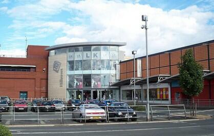 Retail property shopping centre to lease in Unit LSU4, Hill Street ...