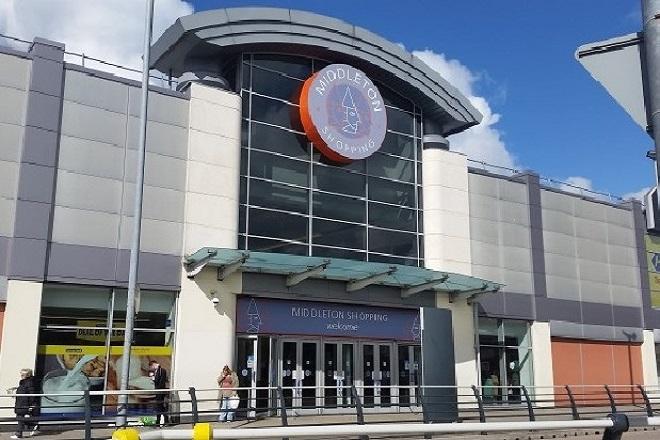 Retail property shopping centre to lease in Unit F10 Middleton Shopping ...