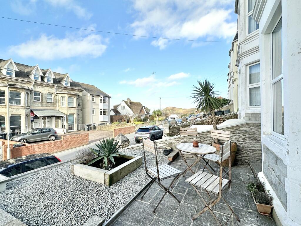5 bedroom terraced house for sale in Highfield Terrace, Ilfracombe ...