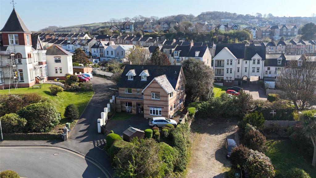 6 bedroom detached house for sale in Chambercombe Park Road, Ilfracombe ...