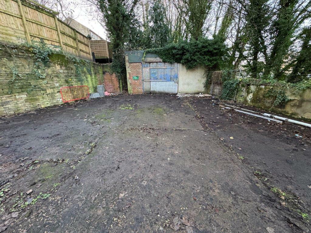 Storage facility for sale in Land and Buildings, Birkhouse Lane ...