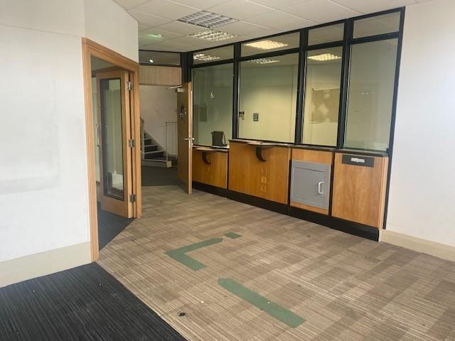 High street retail property to lease in Unit, Former Bank, 4 High ...