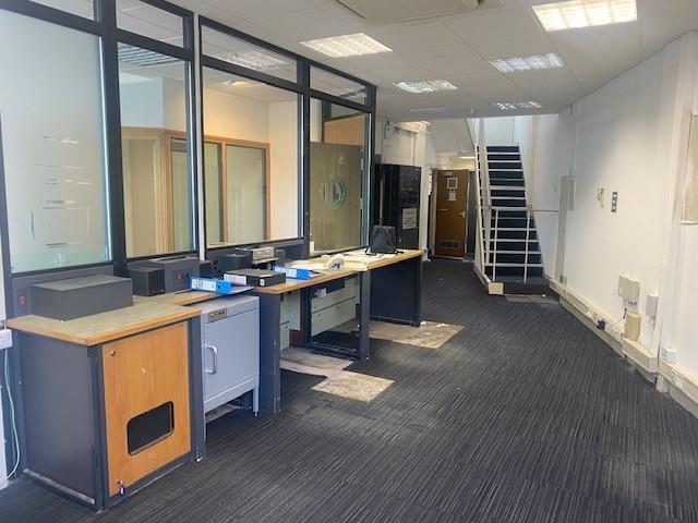 High street retail property to lease in Unit, Former Bank, 4 High ...