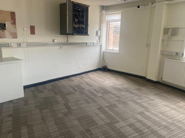 High street retail property to lease in Unit, Former Bank, 4 High ...