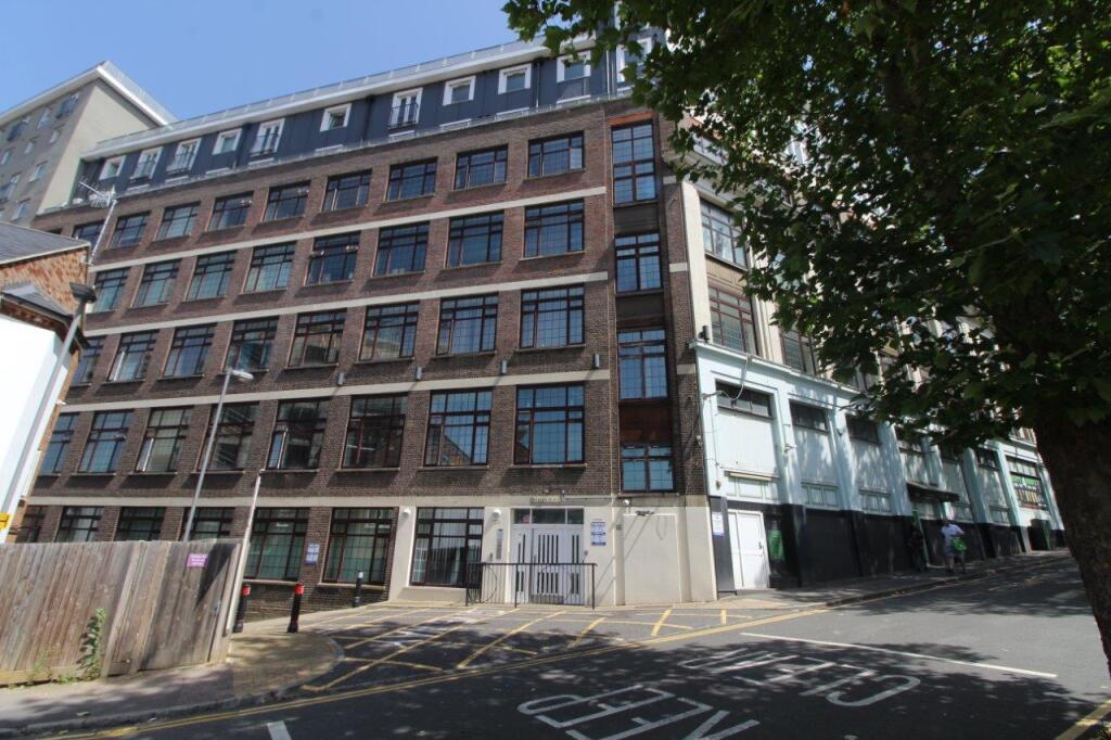 1 bedroom apartment for rent in Hatton Place - Town Centre - LU2