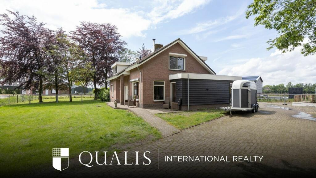 Property for sale in Netherlands - Dutch Property for Sale