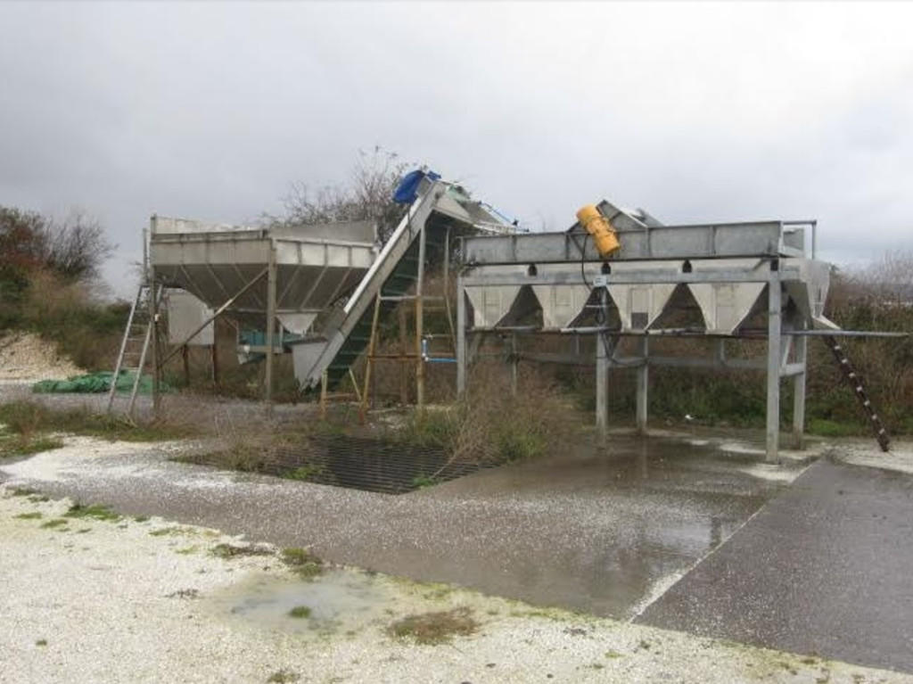 Light industrial facility for sale in Unit 28, Crofty Industrial Estate ...