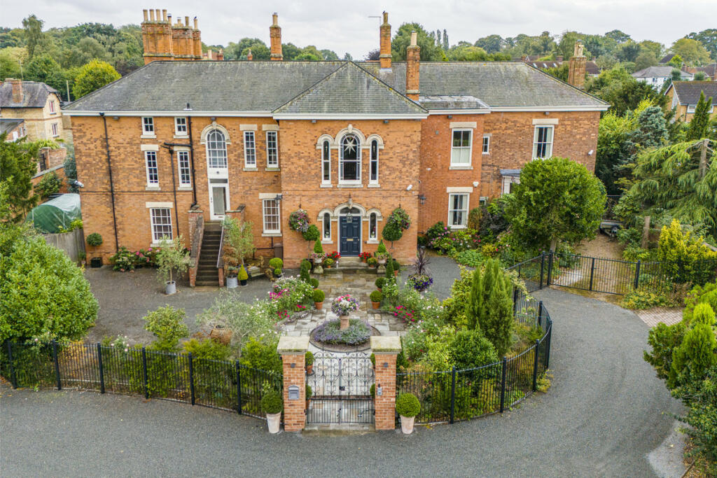 7 bedroom country house for sale in The Dower House, Lincoln, LN4