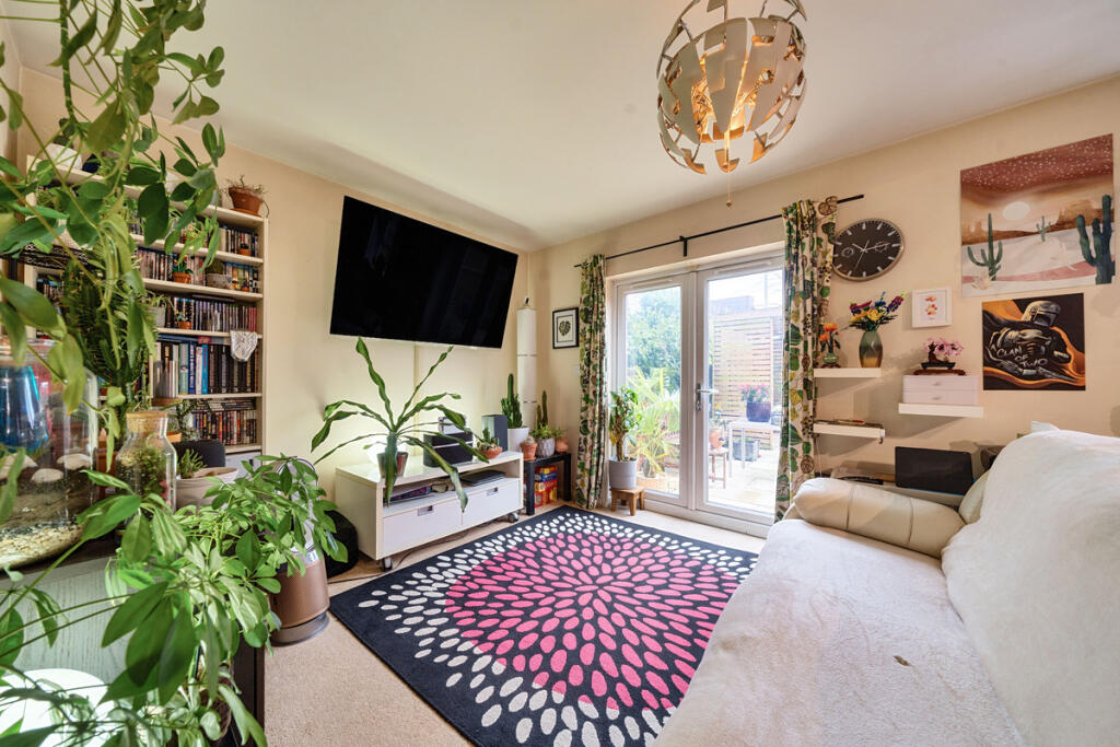 1 bedroom apartment for sale in Robert Harrison Avenue, Manchester, M20