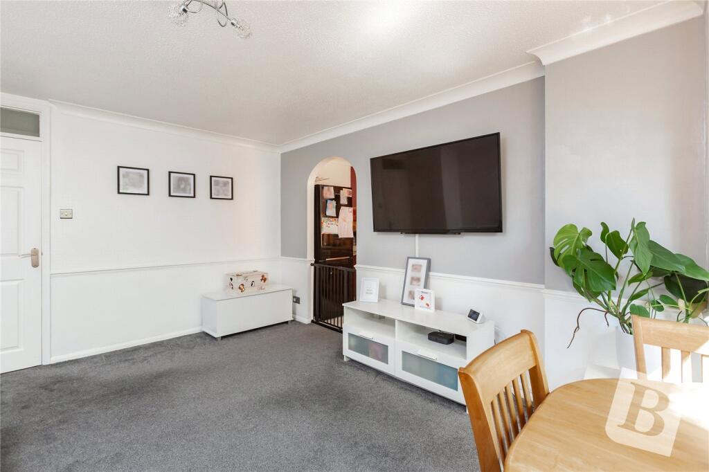 1 bedroom apartment for sale in Park View Court, Haslemere Road ...