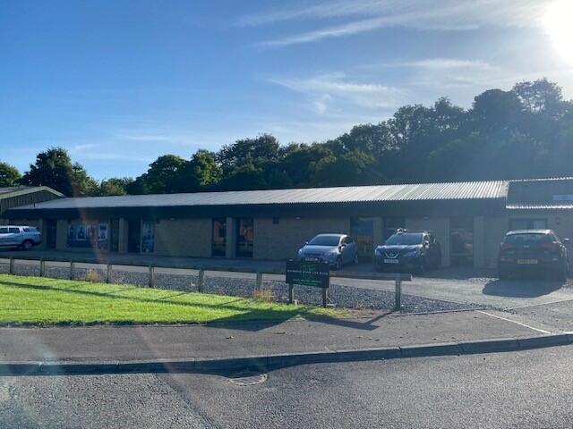 Commercial property to lease in Car or Van Lot / Sales Compound ...