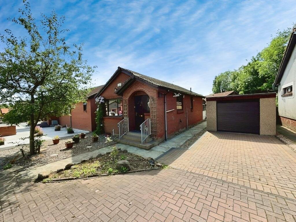 Free property report 39, Cornhill Road, Glenrothes, KY7 4TJ - Chimnie