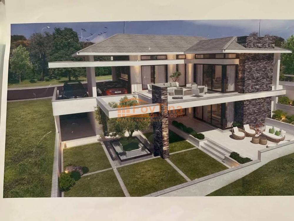 3 bedroom detached house for sale in Limassol, Cyprus