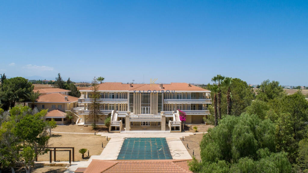 4 bedroom detached house for sale in Nicosia, Tseri, Cyprus