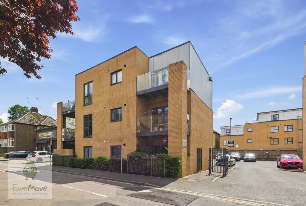 1 bedroom apartment for sale in Castellan Court King Street, Rochester ...