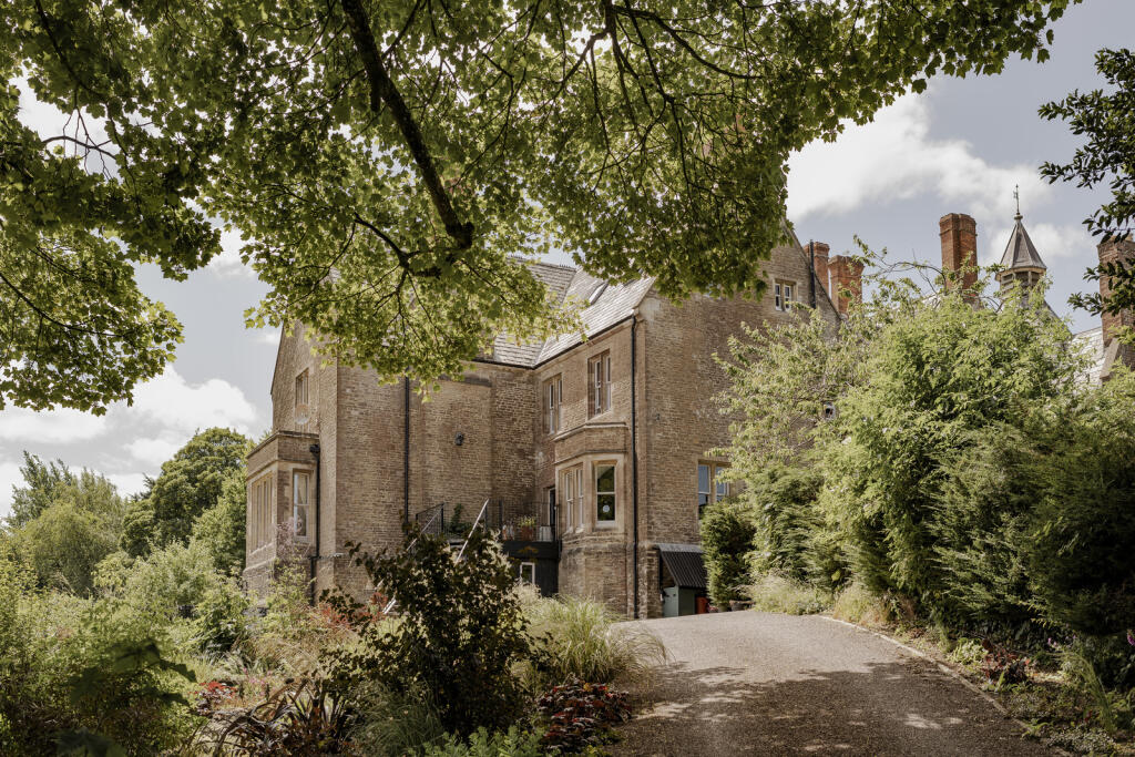 6 bedroom semi-detached house for sale in Bratton House, Bratton ...